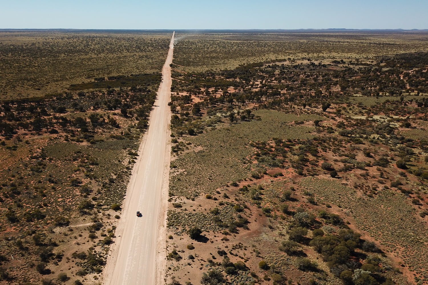 Terrific The Road Into The Open Photos
